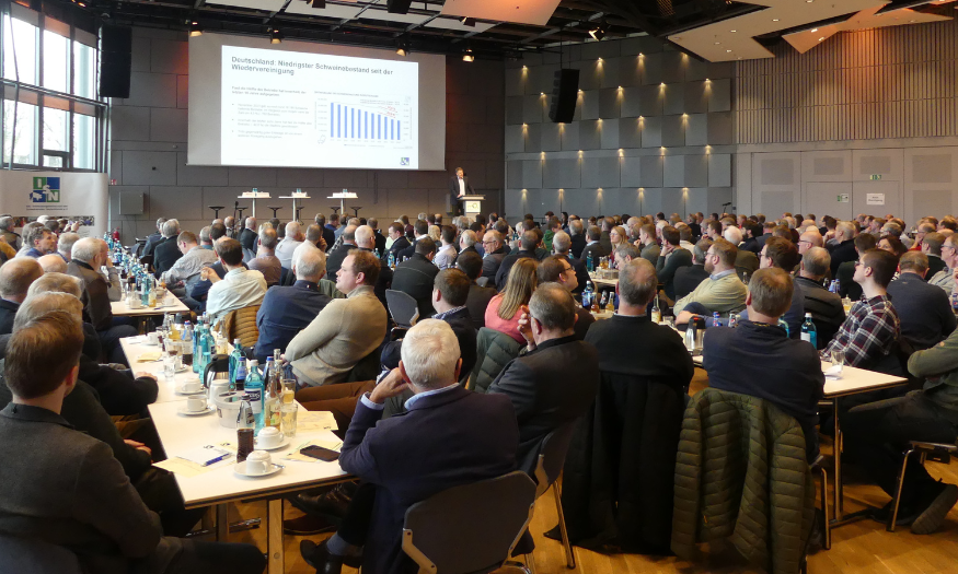 schweine.net - ISN-Mitgliederversammlung 2024: Von Chancen und ...