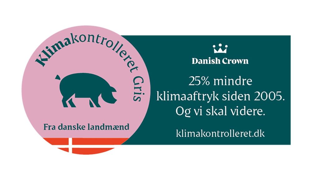 schweine.net - Dänemark: Fleischverpackungen von Danish Crown mit ...