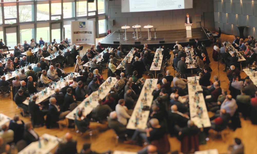 schweine.net - ISN-MV 2025 - Tierseuchenausbrüche: „Hohes Risiko ...