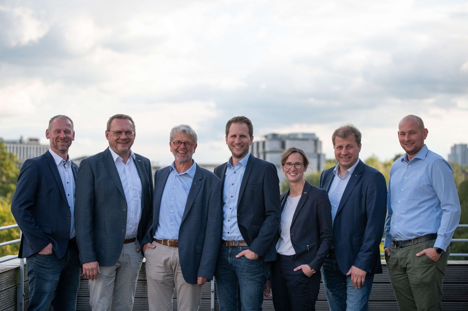 schweine.net - AGRAVIS Nutztier GmbH bündelt Know-how
