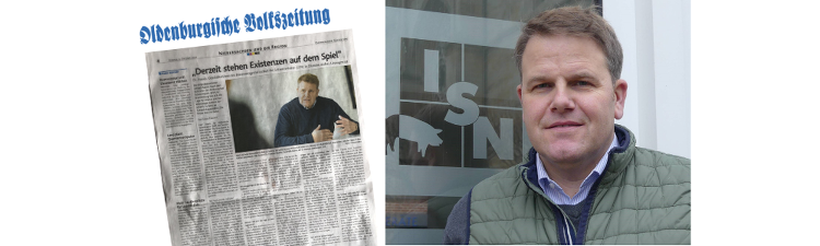 schweine.net - „Es stehen Existenzen auf dem Spiel“ – ISN ...