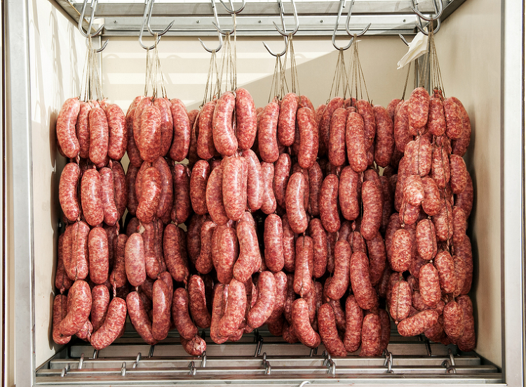 schweine.net - Wurstmarkt zwischen Preisdruck und Nachfrageboom in ... schweine.net - Wurstmarkt zwischen Preisdruck und Nachfrageboom in ...