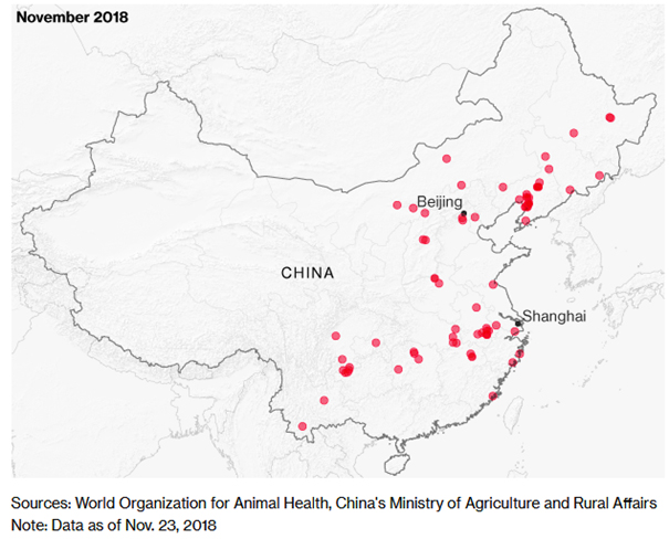 schweine.net - ASP Update: China hat Probleme, Russland regeneriert ... schweine.net - ASP Update: China hat Probleme, Russland regeneriert ...